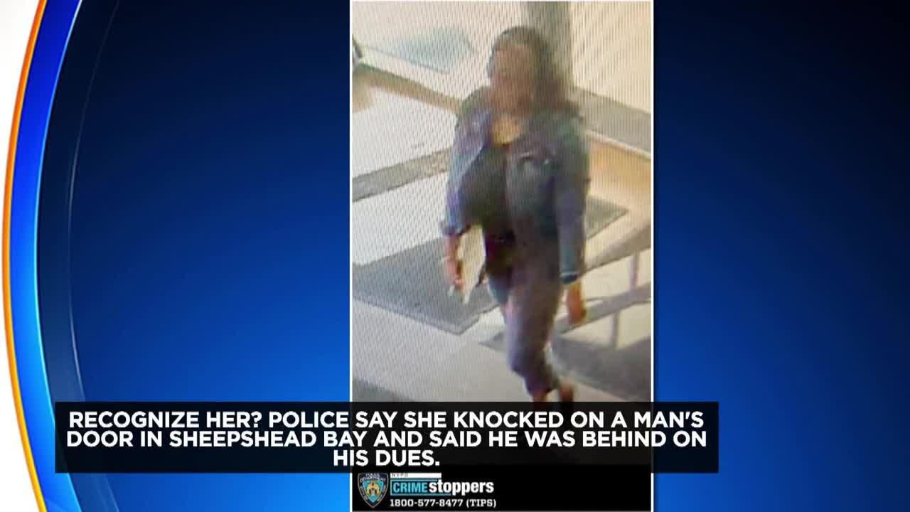 Police say woman cons Sheepshead Bay, Brooklyn man into opening ...
