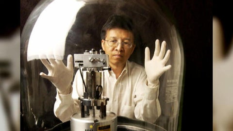 Justice Department drops China spy initiative as MIT professor Gang ...