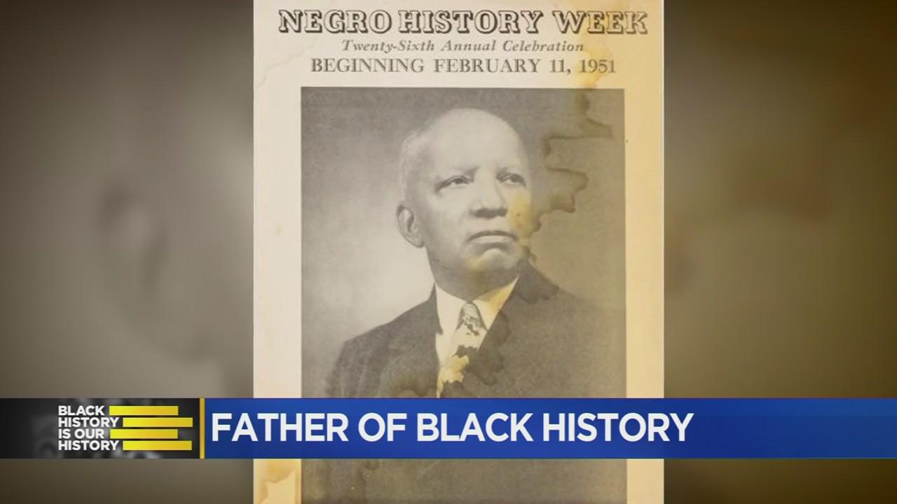 Watch our special presentation "Black History Is Our History" - CBS New ...