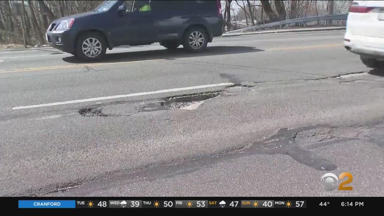 Long Island drivers pleading with local, state officials to fix ...