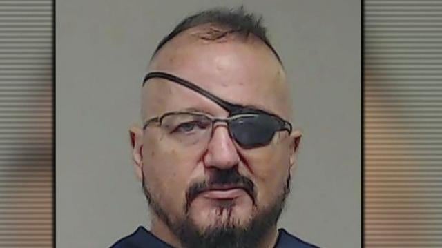 Guy Reffitt, first January 6 defendant to stand trial, found guilty on ...