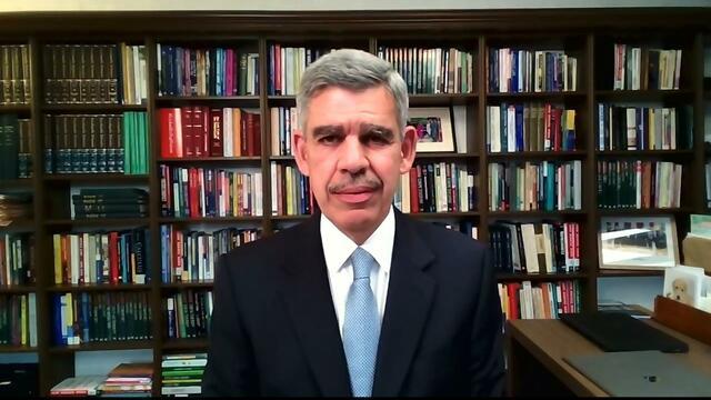 Transcript: Mohamed El-Erian on "Face the Nation," March 13, 2022 - CBS News