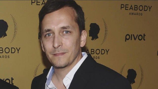 AFP journalist Arman Soldin killed by rocket fire in Ukraine - CBS News