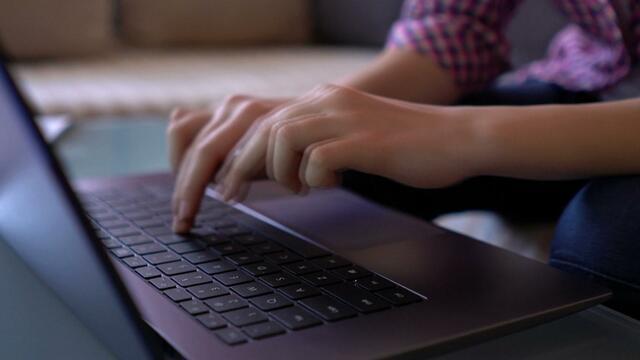 More than 29 million reports of suspected child sexual exploitation in ...