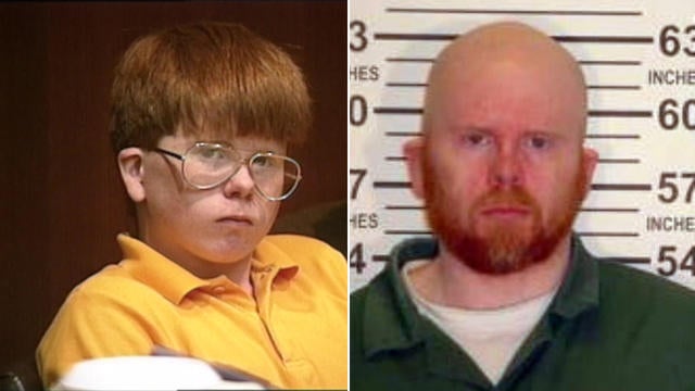 Freckle-faced killer Eric Smith, freed on parole at 42, says he's ...