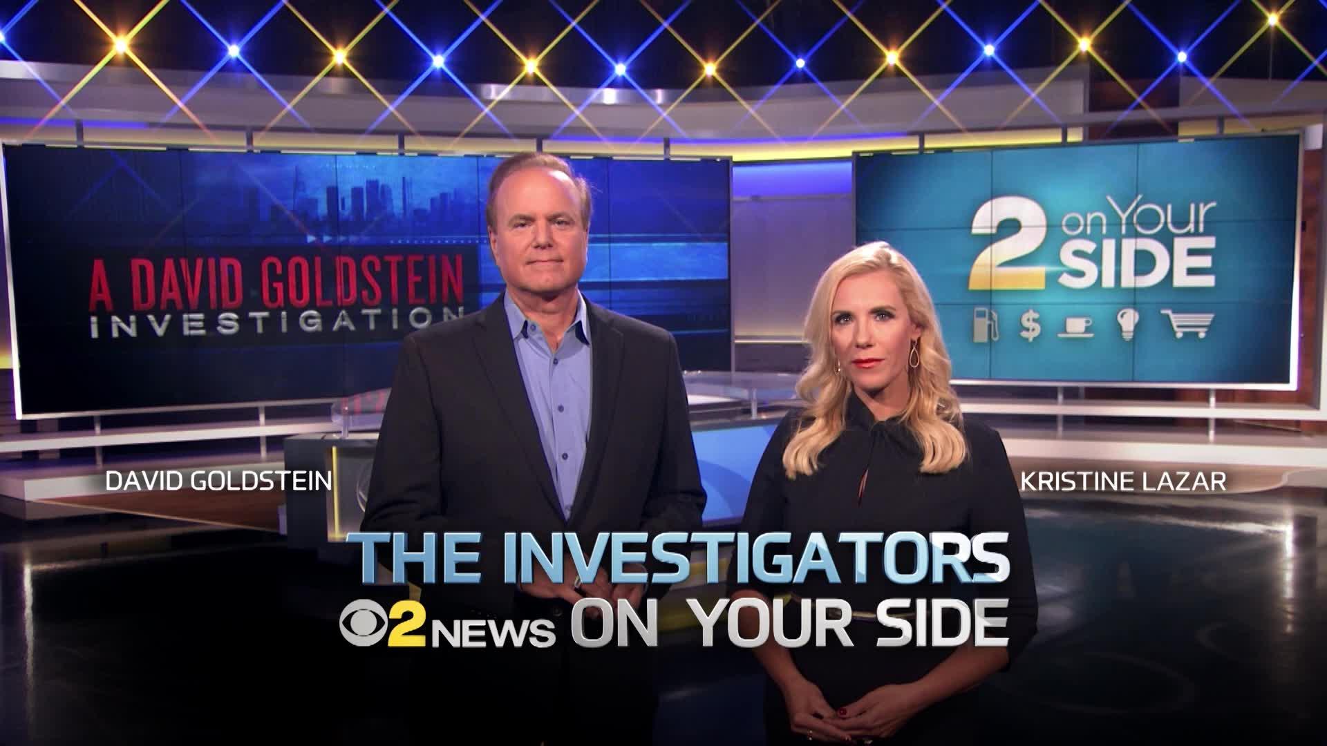 On Your Side - CBS Los Angeles