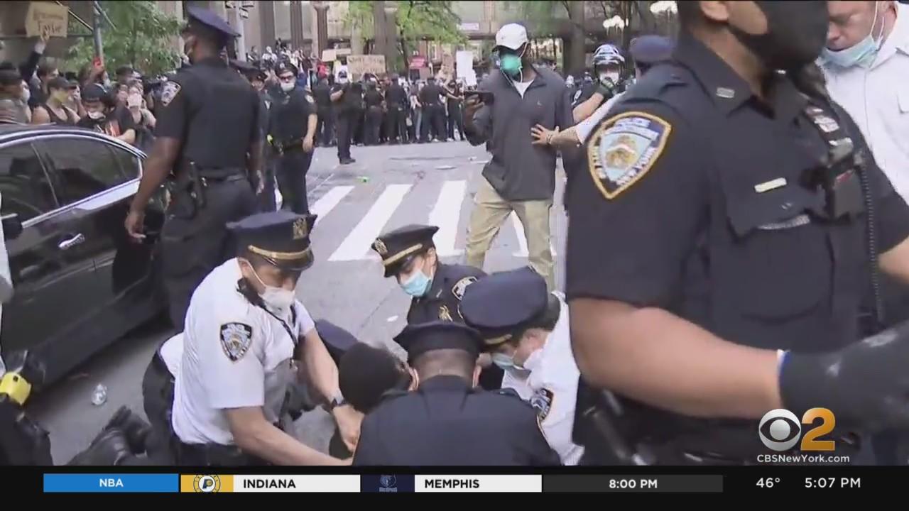 Civilian Complaint Review Board: Dozens of NYPD officers were guilty of ...