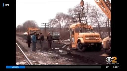 Thursday marks 50 years since deadly Congers school bus crash in ...