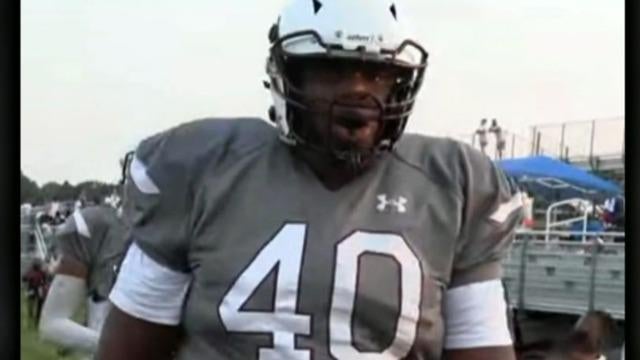 14-year-old boy dies after falling from thrill ride in Orlando - CBS News