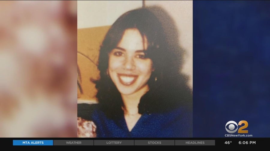 DNA technology helps solve 1980 murder of Eve Wilkowitz on Long Island ...