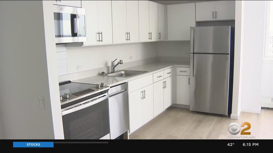 Raven Hall on Coney Island is bringing upscale living at an affordable ...