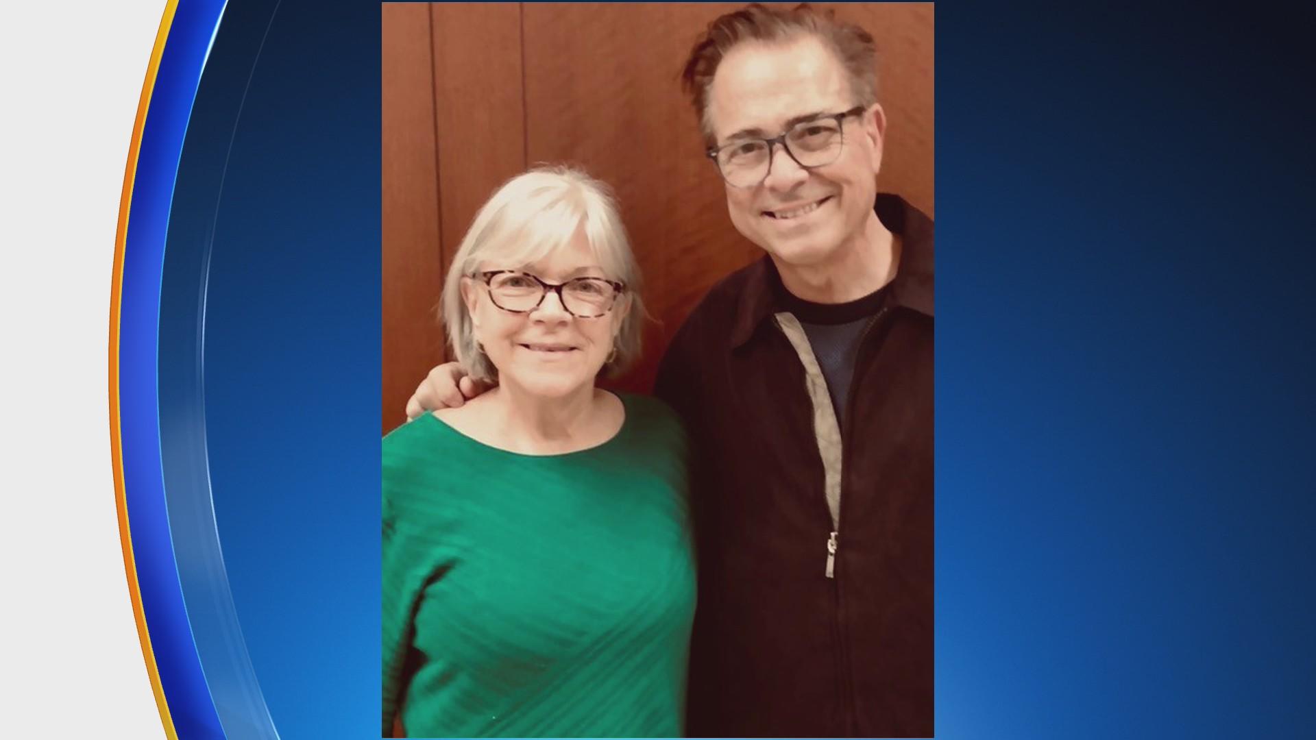 CBS 2 meteorologist Ed Curran returning to weekend mornings after ...