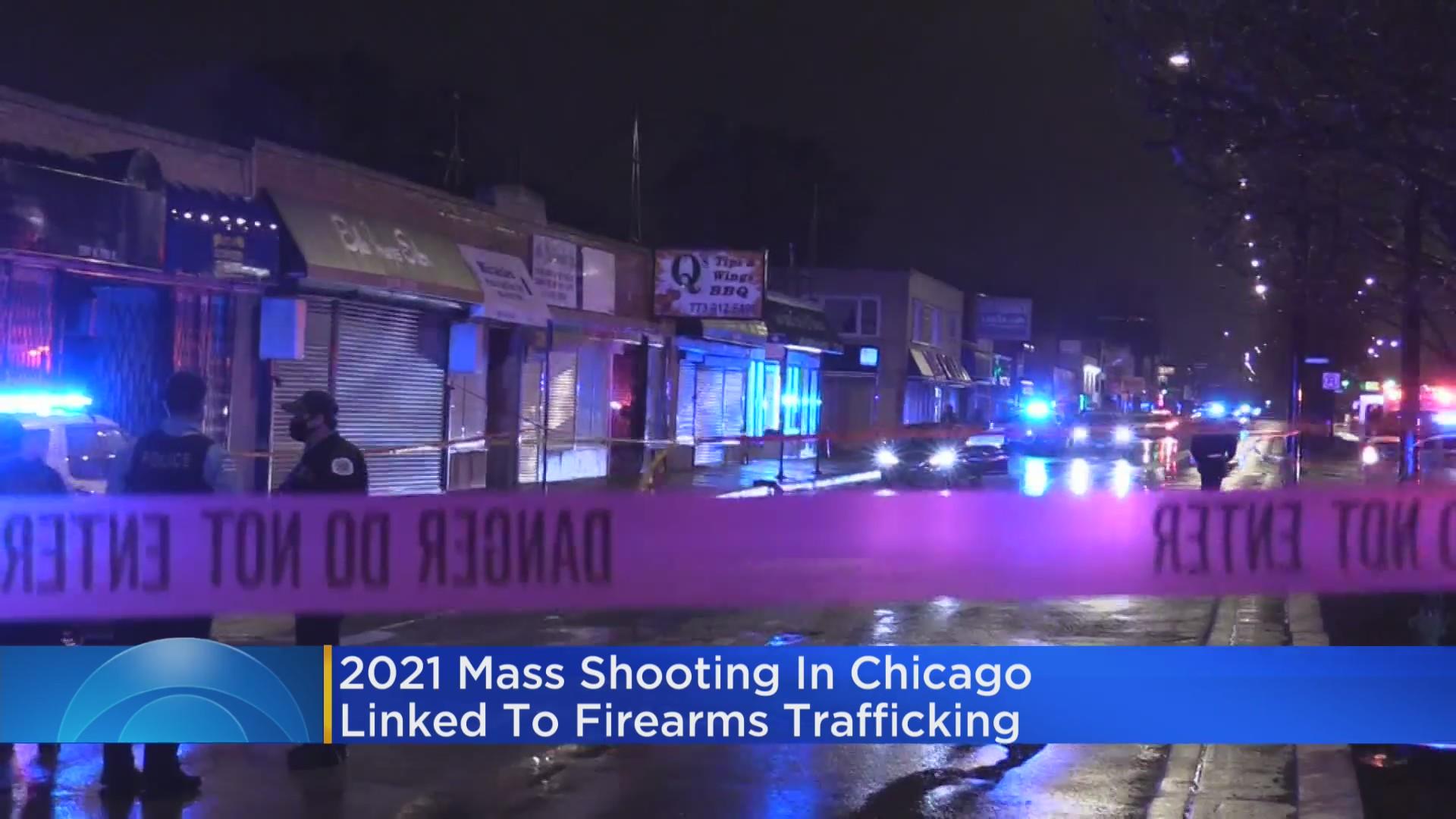 Army soldiers, gang members charged in gun trafficking ring tied to ...