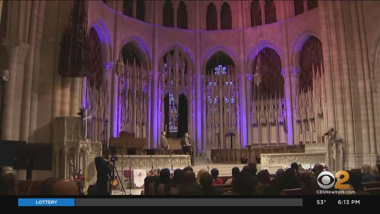 Ceremony in Morningside Heights marks 55th anniversary of Dr. Martin ...