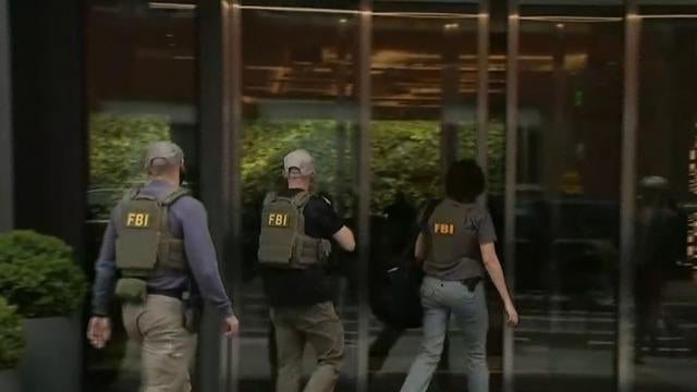 Four suspended Secret Service employees duped in case involving federal ...