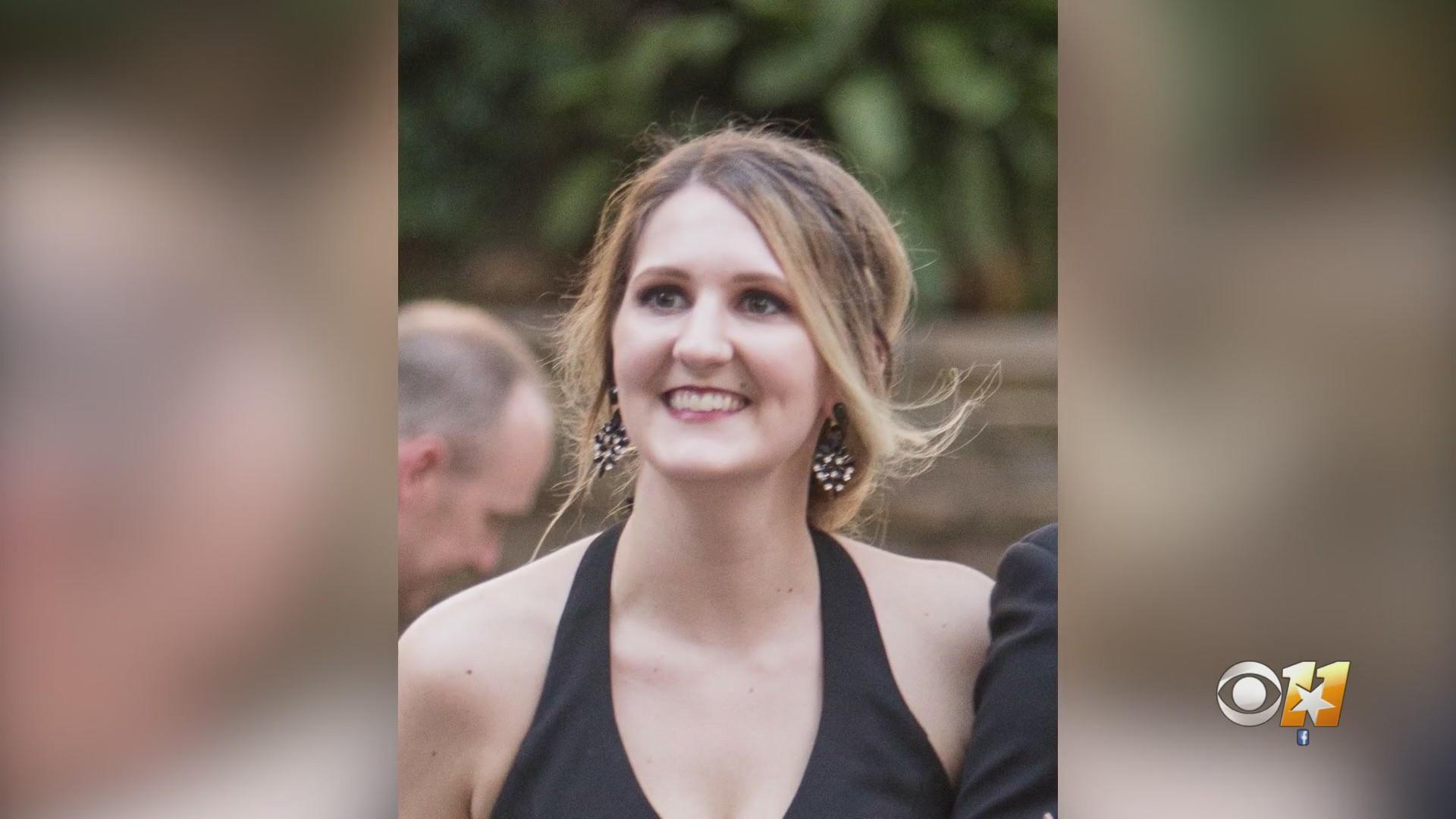 5 years after her daughter's murder, Fort Worth mother shares her new ...