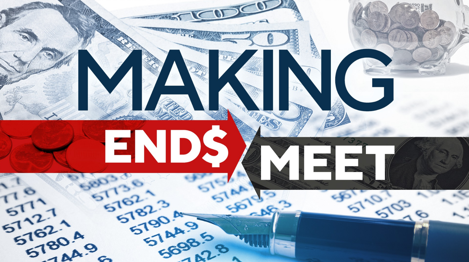 Making Ends Meet - CBS Colorado