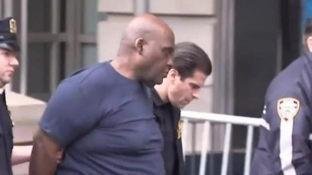 Frank James pleads guilty to terrorism charges in Brooklyn subway shooting - CBS News