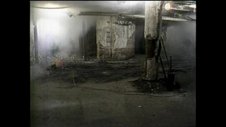 On this day 36 years ago: Al Capone's vault is blasted open, nothing of ...