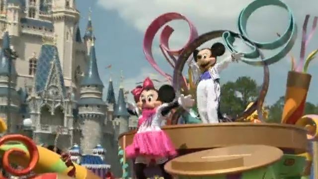 Florida Legislature votes to strip Disney of self-government status in ...