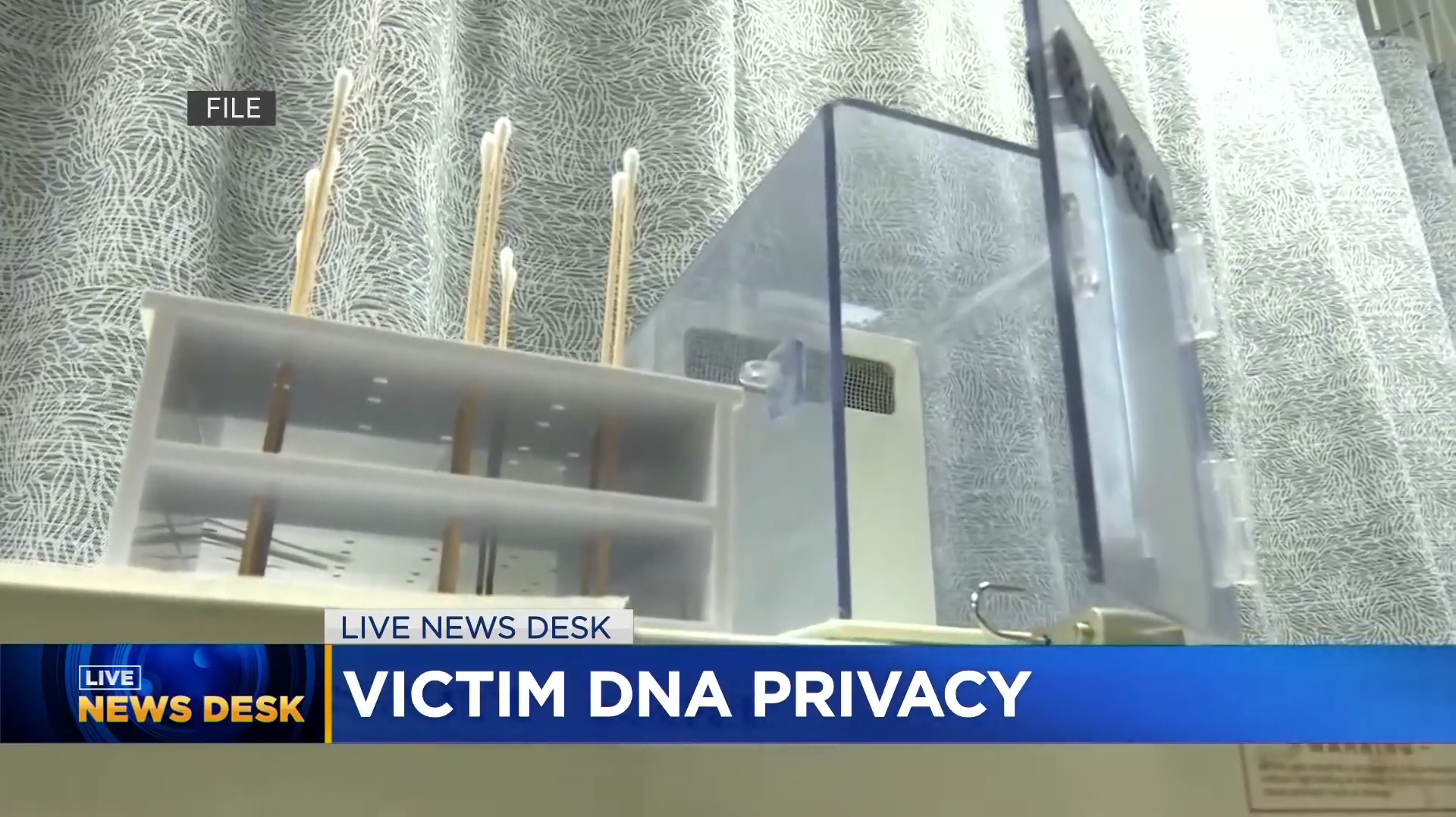 Woman sues San Francisco after DNA retained in sexual assault case used ...