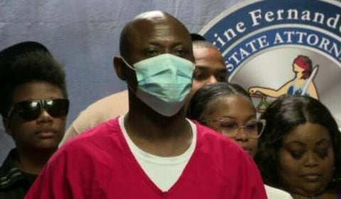 Miami judge vacates life sentence of Thomas Raynard James, man ...