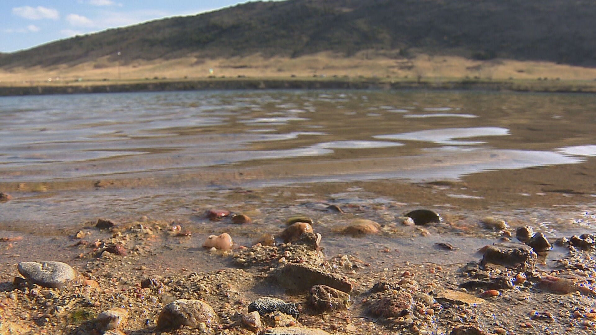 Colorado Water Conservation Board studying possible expansion of Bear ...