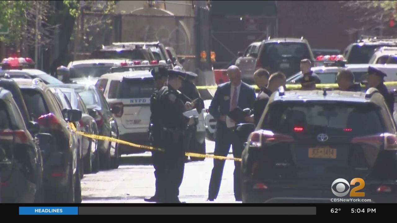 NYPD: Suspect wanted after Anthony Ramon, 42, shot and killed in East ...