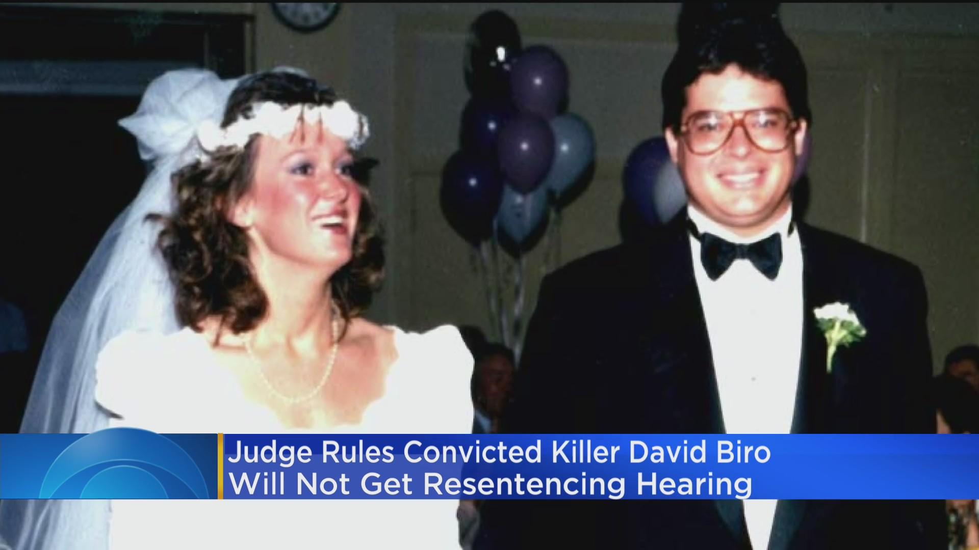 Cook County Judge rules against resentencing of David Biro in the ...