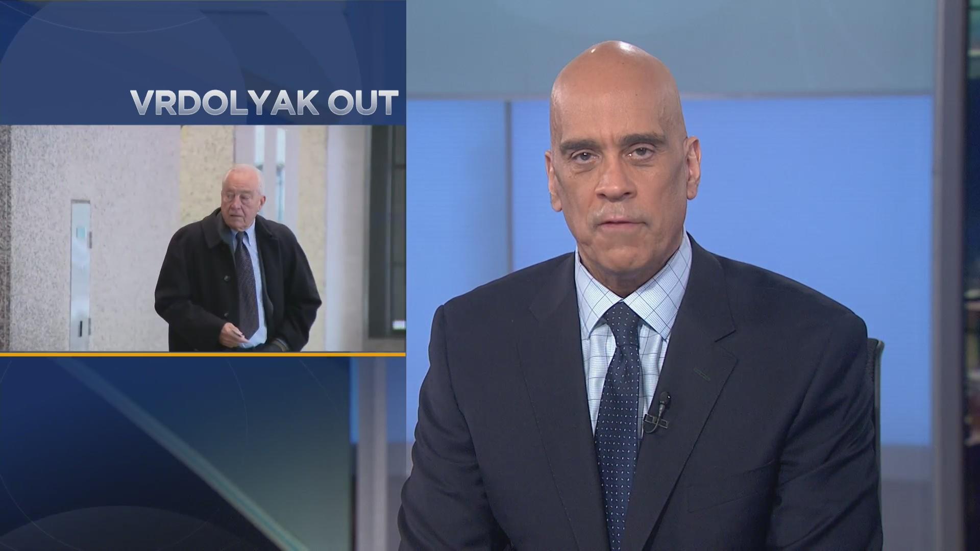 Former Ald. Ed Vrdolyak out of prison, moved to Downers Grove halfway ...