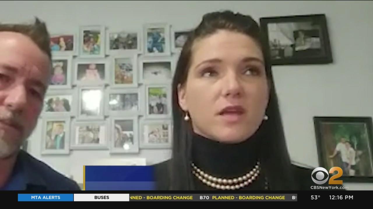 Samantha Picklo sues Dunkin' after she says she was seriously burned by ...