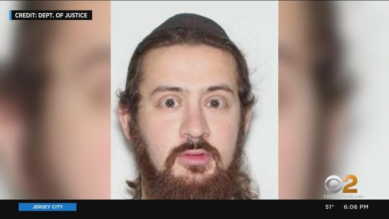 Aaron Mostofsky, son of Brooklyn judge who stormed Capitol in caveman ...