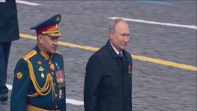 Philippine President Rodrigo Duterte on Russian leader Vladimir Putin ...