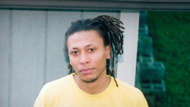 When two men of color go missing, a White officer is suspected — "Never ...