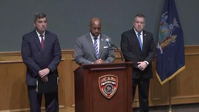 Long Island Serial Killer case: Shannan Gilbert's 911 audio linked to ...