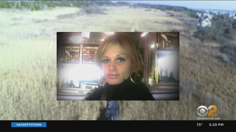 Shannan Gilbert's family speaks out: "Something happened to her that ...