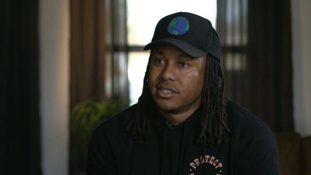 How former NFL player Trent Shelton turned failure into fulfillment ...