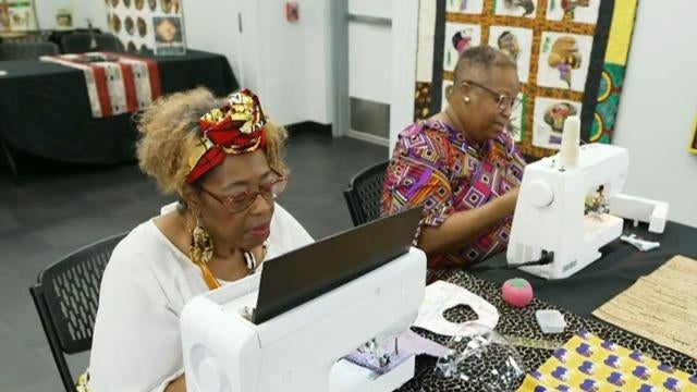 Wisconsin woman helps mend lives of refugees, survivors of natural ...