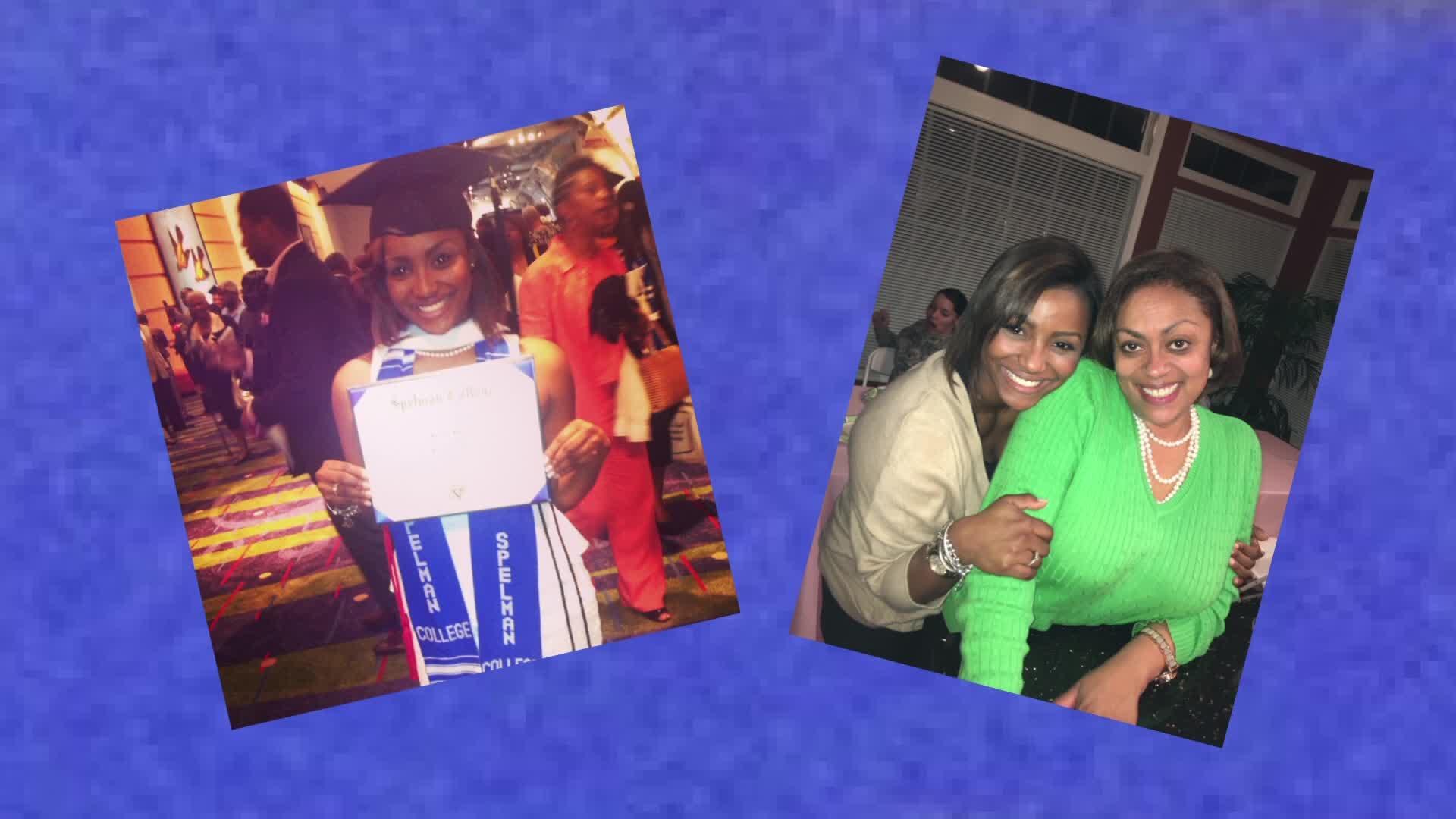 11 things to know about new CBS 11 Anchor Nicole Baker - CBS Texas