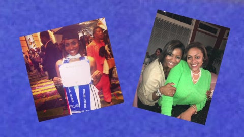 11 things to know about new CBS 11 Anchor Nicole Baker - CBS Texas