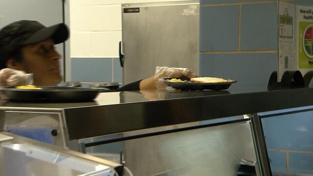 Inflation hits the lunch line: How higher costs and supply chain issues ...