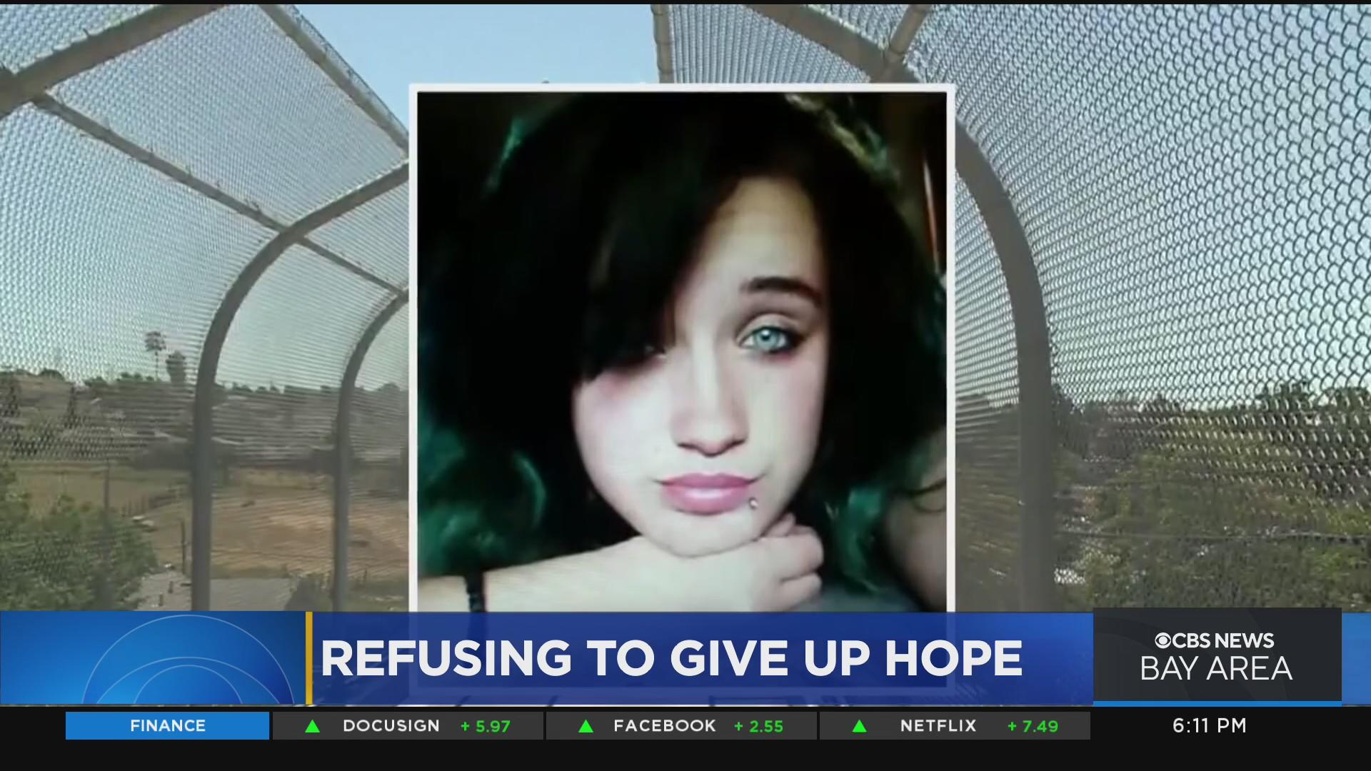 Family of Vallejo teen Pearl Pinson holds out hope 6 years after ...