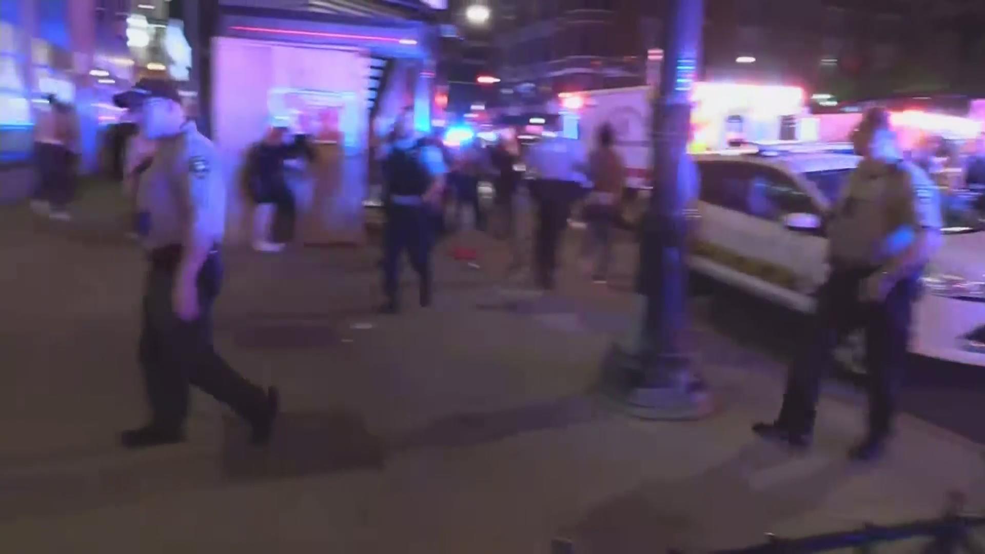 Chicago Police Department is budgeted for 1,300 more officers than are ...