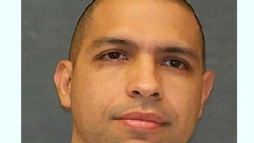 Numerous security lapses led to escape of Texas inmate Gonzalo Lopez ...