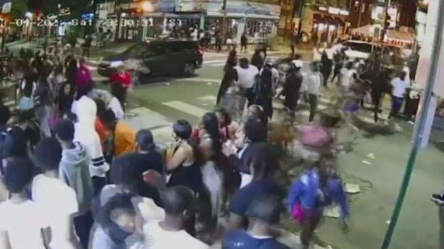 At least 13 killed, dozens wounded in weekend mass shootings across U.S ...