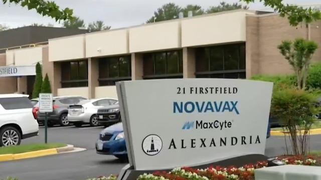 FDA committee OKs Novavax's late-to-the-game COVID-19 vaccine - CBS News