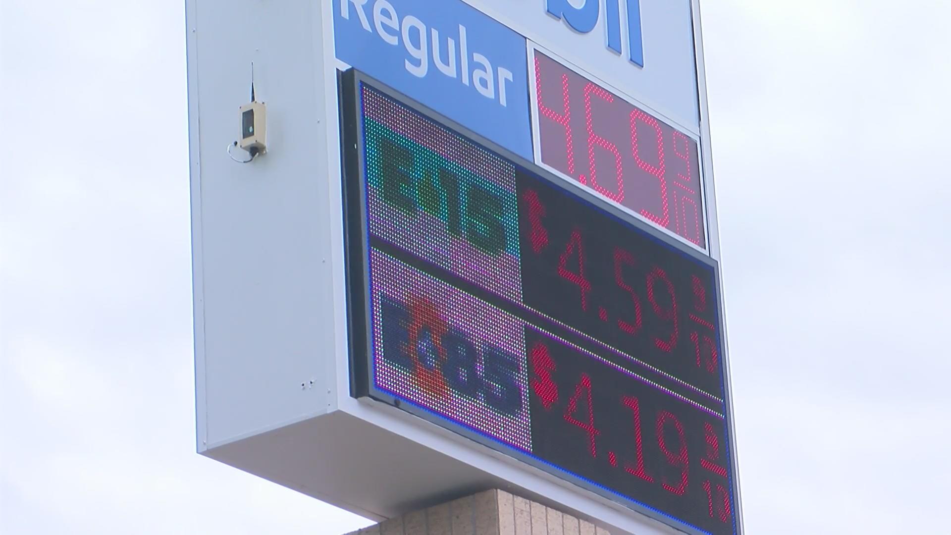 Is E15 gas worth using? And which cars are eligible? - CBS Minnesota