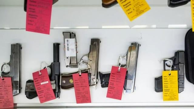 What are red flag laws — and do they work in preventing gun violence ...