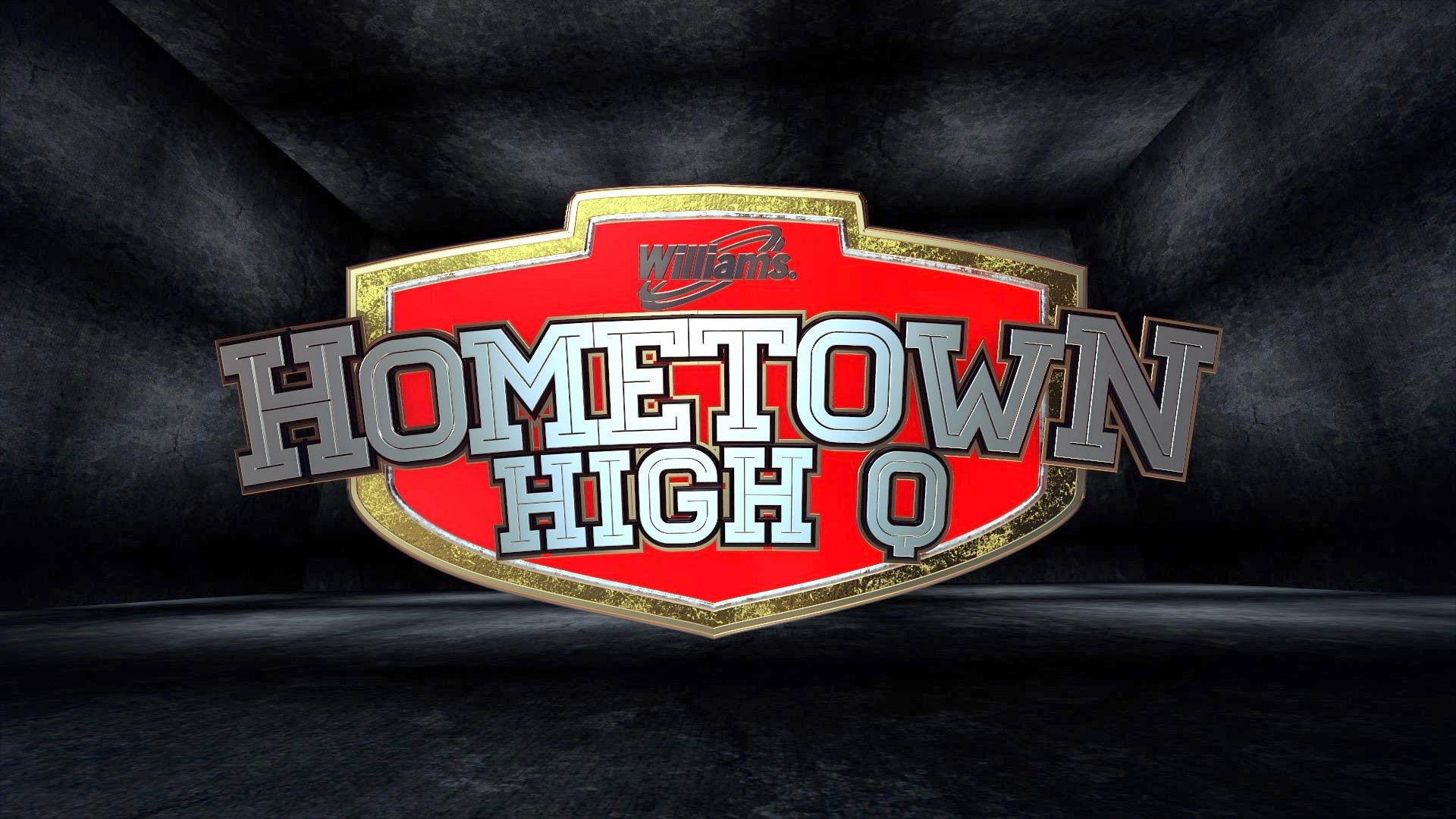Hometown High Q - CBS Pittsburgh