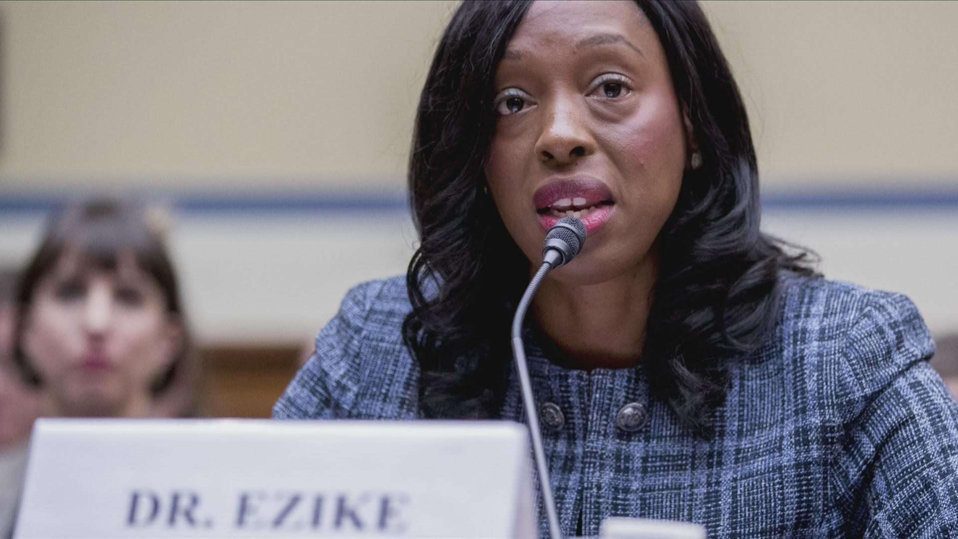 State launches investigation against former top doctor, Ngozi Ezike ...